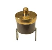 China Automatic KSD301 250V 16A T24-RR2-PB Insulation Resistance 100MΩ Or More for sale