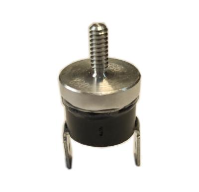 China Automatic Reset KSD301 Thermostat Insulation Resistance 100MΩ Or More T24-PR2-TB for sale
