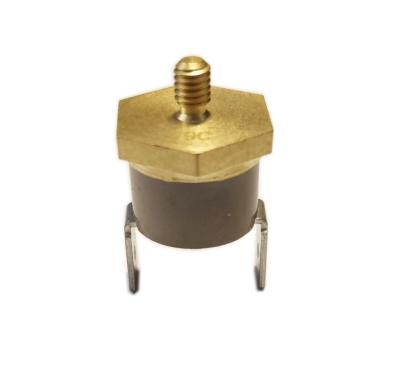 China DC 500V Automatic Reset Thermostat T24-HR2-PB Terminal Orientation 0°/30°/45°/60°/90° for sale