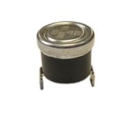 China Thermostat KSD301 250V 10A T24-CR9-TB High Efficiency UL/CUL Operating 0℃～250℃ for sale