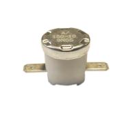 China T24 PPS Case Automatic Reset Thermostat 50mΩ Circuit Resistance AC 1450V For 1 Min. for sale