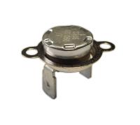China T23 PPS Case Automatic Reset Thermostat 50mΩ Circuit Resistance AC 1 450V For 1 Min. for sale