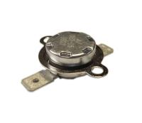 China PPS Case Thermostat KSD301 250V 10A T23-SF2-PB Single Pole - Single Throw for sale