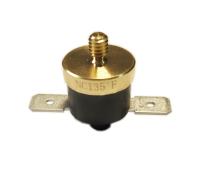 China Refrigerator Manual Reset Thermostat T24M-RF2-TB Insulation Resistance 100MΩ Or More for sale