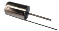 China Durable Roll Ball Switch Maximum Switch Rating 1-500MA/1.5-2.4VDC 1000000 Cycles for sale