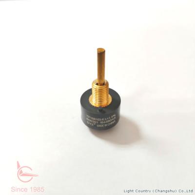 China 220V Copper Material KSD301 Thermostat Long Life  For Industrial Applications for sale