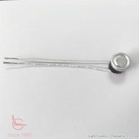 China Waterproof 16A 250V T23 Thermal Protector With Cable for sale