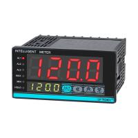 China SD Series intelligent Sensor Indicator RS485 Modbus RTU 2 Loop Settable Relay Alarm Output for sale