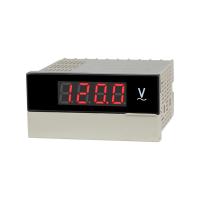 China DP3 series Digital Panel Meter Multifunction Voltage Amperage Meter for sale