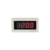 China Frequency Electrical Counter Meter Tachometer High Accuracy LED Display for sale