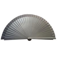 China Hand Painting Spanish Folding Wooden Hand Fan For Events And Souvenirs for sale
