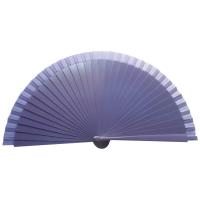 China Hand Painting Spanish Folding Wooden Hand Fan For Events And Souvenirs for sale