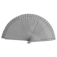China Hand Painting Spanish Folding Wooden Hand Fan For Events And Souvenirs for sale