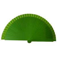 China Hand Painting Spanish Folding Wooden Hand Fan For Events And Souvenirs for sale