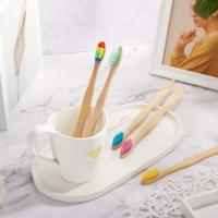 China Bio Colorful Biodegradable Toothbrush Bristles Eco Friendly Nylon Dupont for sale