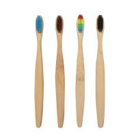 China Bio Colorful Biodegradable Toothbrush Bristles Eco Friendly Nylon Dupont for sale