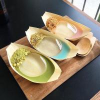 China Birch Disposable Wooden Cutlery Set BBQ Eco Friendly Biodegradable Tableware for sale