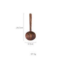 China Japanese Style Kitchen Wooden Utensils Creative Combined Teak Wood Cooking Utensils for sale