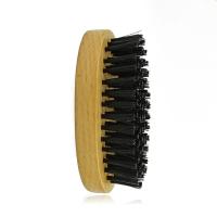 China Customized Logo Beard Care Set 10cm Portable Beard Trimming Tool for sale