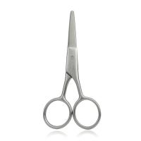 China Customized Logo Beard Care Set 10cm Portable Beard Trimming Tool for sale