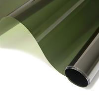 China High Insulation PET Glass Film 99% UV Protection Anti Glare Architectural Window Film 1.5mil for sale