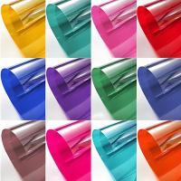 China High Insulation PET Glass Film 99% UV Protection Anti Glare Architectural Window Film 1.5mil for sale