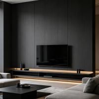 China Natural Oak PVC Veneer Foil Self Adhesive Calendered Furniture Overlay 1260mm for sale