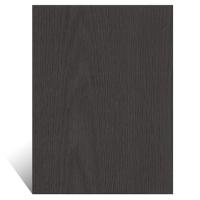China Natural Oak PVC Veneer Foil Self Adhesive Calendered Furniture Overlay 1260mm for sale