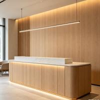China Teakwood Grain PVC Film 0.10-0.50mm for Furniture Panel Lamination 1260mm Width for sale