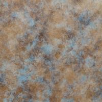 China Vintage Blue Brown PVC Decorative Film 0.20mm 1250mm Textured Finish for Furniture Wall Paneling for sale
