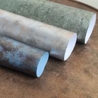 China Vintage Green Stone PVC Decorative Foil Luxury Textured Surface Wrap Film 50-1000m for sale