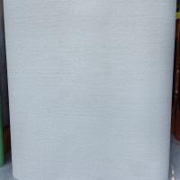 China Light Grey Stone PVC Decorative Film Foil 0.12-0.50mm for Wrapping Press for sale
