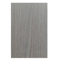 China Fade Resistant PVC Wood Effect Furniture Wrap 0.15mm for Interior Wall and Cabinet Decor for sale