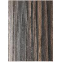 China Custom Thickness Wood Grain PVC Film 0.15mm 1260mm Matte Furniture Vinyl Wrap for sale