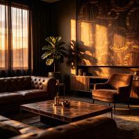 China 3D Textured Wood Grain PVC Film 0.15mm 1260mm for Interior Profile Wrapping for sale