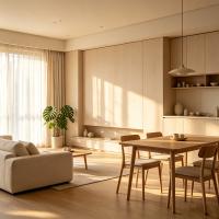 China OEM Wood Grain PVC Film 0.07-0.25mm Thickness 60-1240mm Width for Furniture Refurbishment for sale