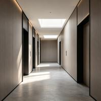 China Anti Yellowing Wood Look Vinyl Wrap PVC Film 0.07-0.25mm for Architectural Surface Finishing for sale