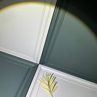 China Super Matte PVC Decor Film 0.10-0.60mm for Kitchen Cabinets Modern Interior for sale