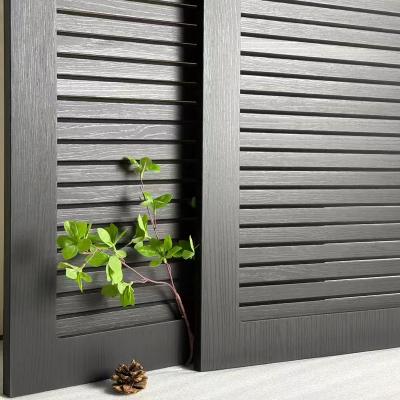 China OEM Width 1.22m Wood Grain PVC Film Interior Decorative Foil for Cabinet Door for sale