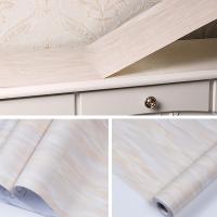 China Marble Effect PVC Decorative Film 0.20-0.50mm for Vacuum Press Lamination for sale