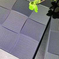 China 3D Geometric PVC Wall Panel Film Matte Finish 0.12-0.60mm for Vacuum Press Thermoforming for sale