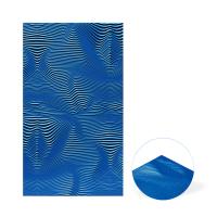 China Industrial Grade 3D PVC Membrane Foil 0.35mm for Kitchen Cabinet Vacuum Thermoforming for sale