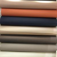 China Matte Metallic Soft Touch PVC Self Adhesive Film 0.10mm x 1220mm for Vacuum Press and Wrapping for sale