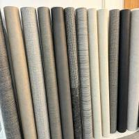 China Customized PVC Self Adhesive Film Wood Grain Furniture Wrap 600mm 1220mm Width for sale
