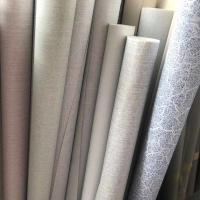 China Moka Oak Self Adhesive PVC Wood Grain Film 1220mm x 50m for Furniture Renewal for sale