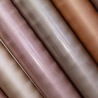 China 850mm–1450mm Width Wood Grain PVC Film for MDF Cabinets Furniture Wrap Foil 0.12mm–0.60mm Thickness for sale