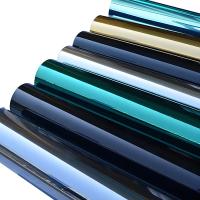China 3 Meter Ultra Wide Explosion Proof Security Window Film 3000mm Seamless RoHS 2.0 for sale
