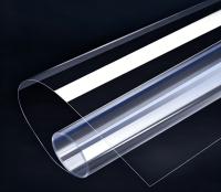 China 4mil Safety Window Film Anti Shatter Explosion Proof Glass Security 99% UV Rejection for sale