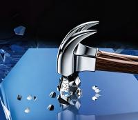China 4mil Safety Window Film Anti Shatter Explosion Proof Glass Security 99% UV Rejection for sale