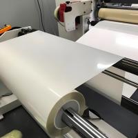 China 12mil Reinforced Anti Shatter Explosion Proof Safety Security Film for Glass 300μm for sale